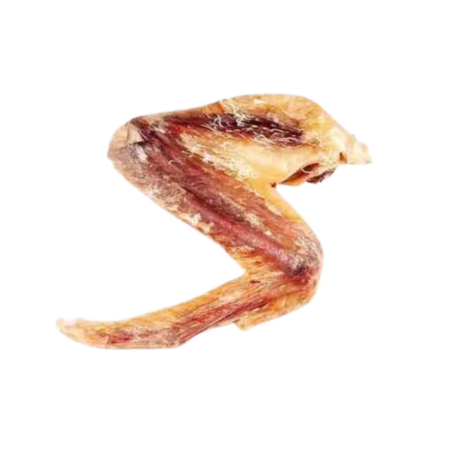 Duck Wing Natural Dog Treats Wags Wine