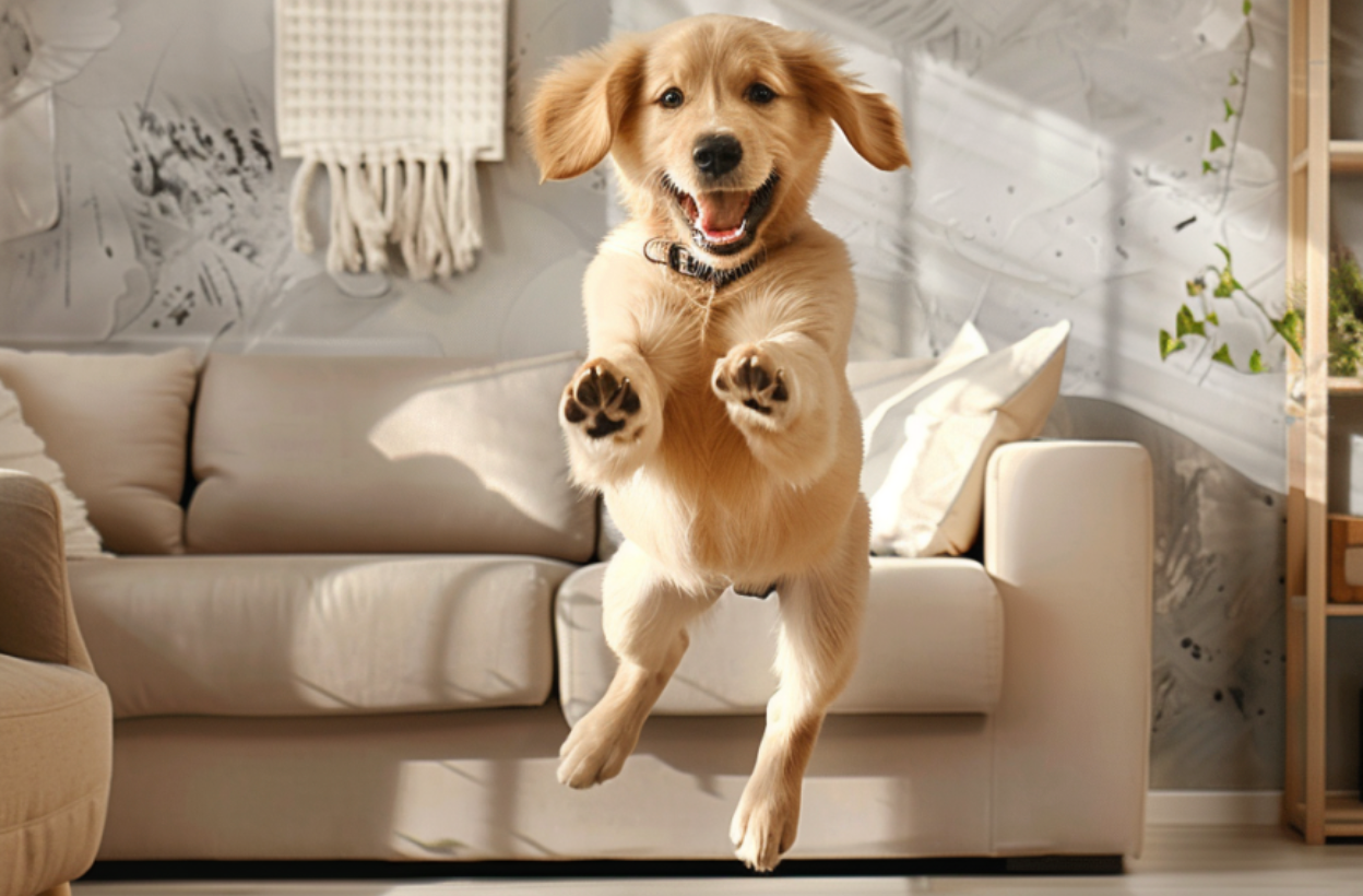 The Puppy Box: An Essential Investment for Dog Parents – Wags & Wine